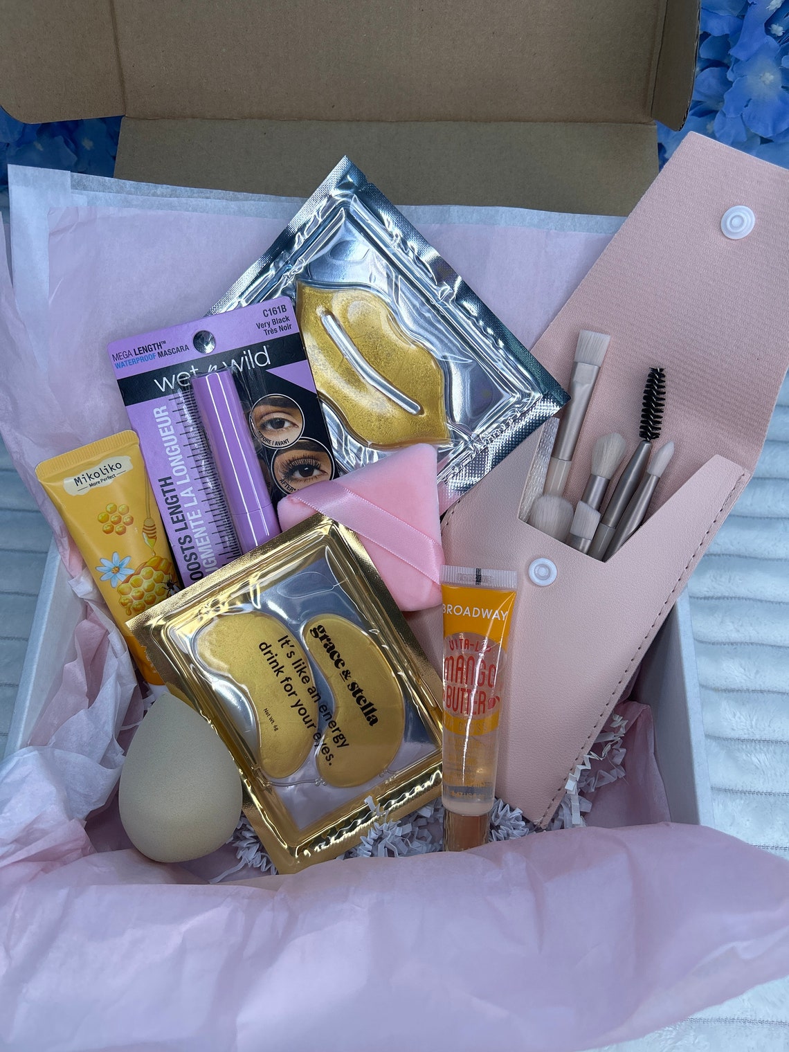 Luxurious GLAM Beauty, Cosmetics, Everyday Girl Glam Products ,gifts - Etsy
