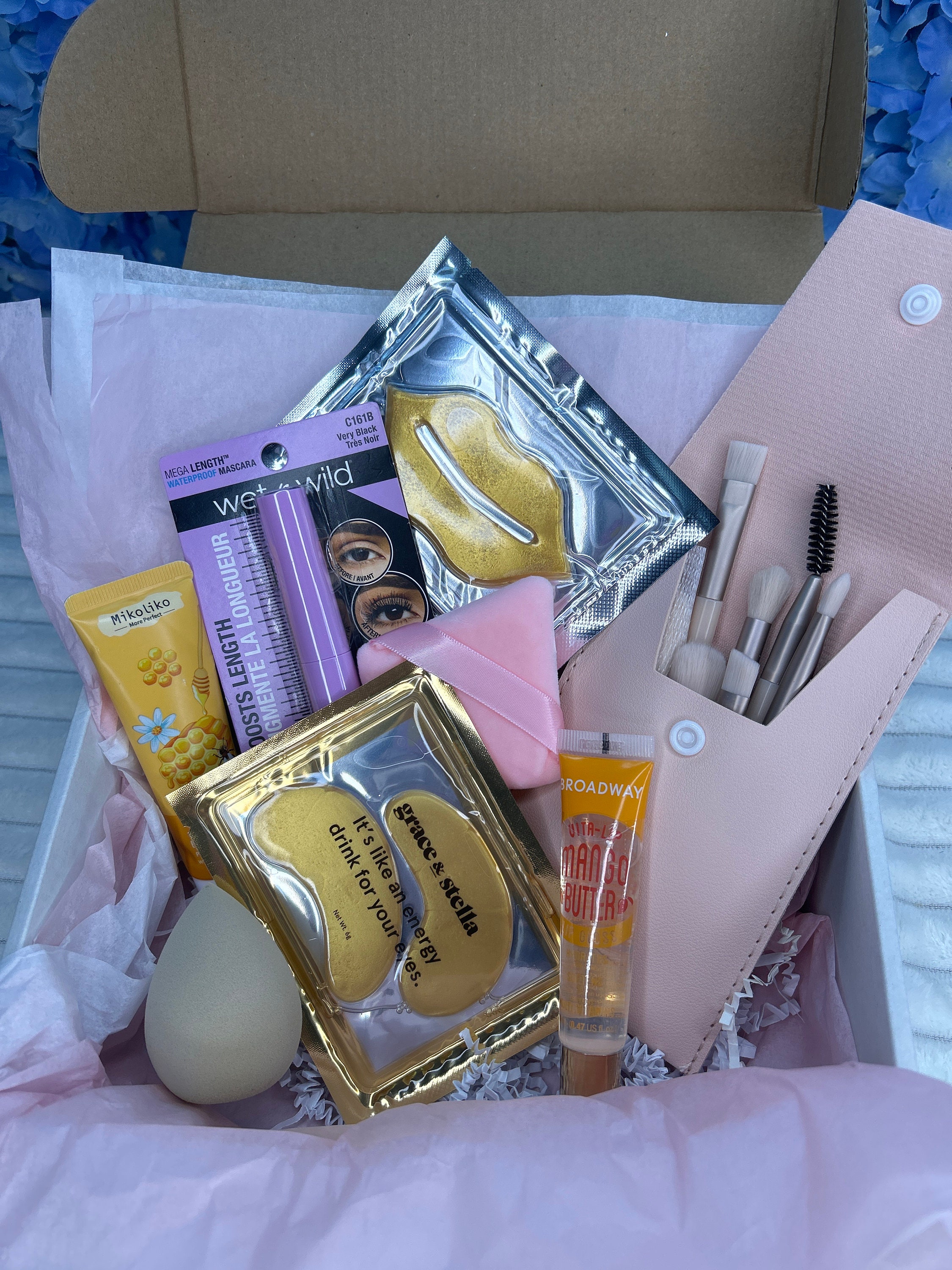 Luxurious GLAM Beauty, Cosmetics, Everyday Girl Glam Products ,gifts - Etsy