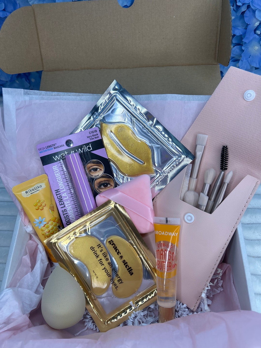 Luxurious GLAM Beauty, Cosmetics, Everyday Girl Glam Products ,gifts - Etsy