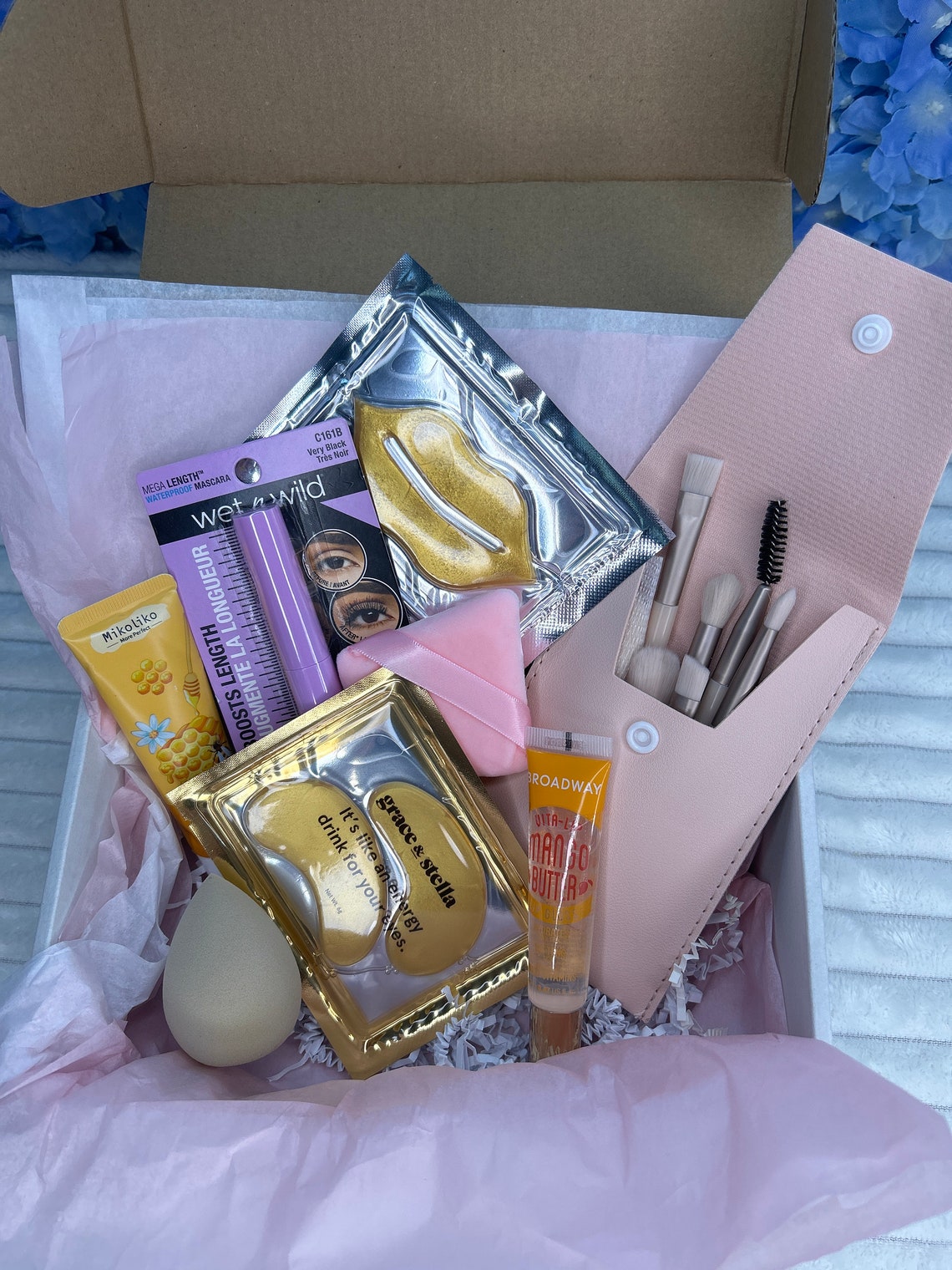 Luxurious GLAM Beauty, Cosmetics, Everyday Girl Glam Products ,gifts - Etsy