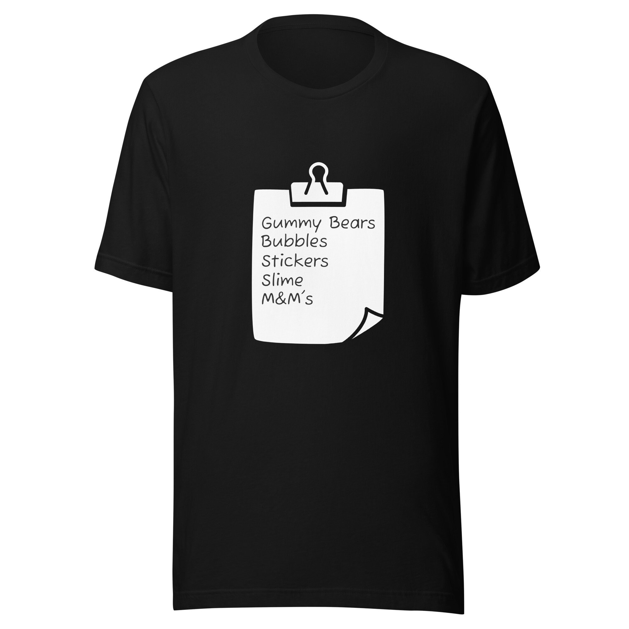 ABA Reinforcer List - Etsy