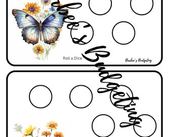 Roll the Dice and Read: Fun Tricky Word Games Phase 2 to 5 - Etsy