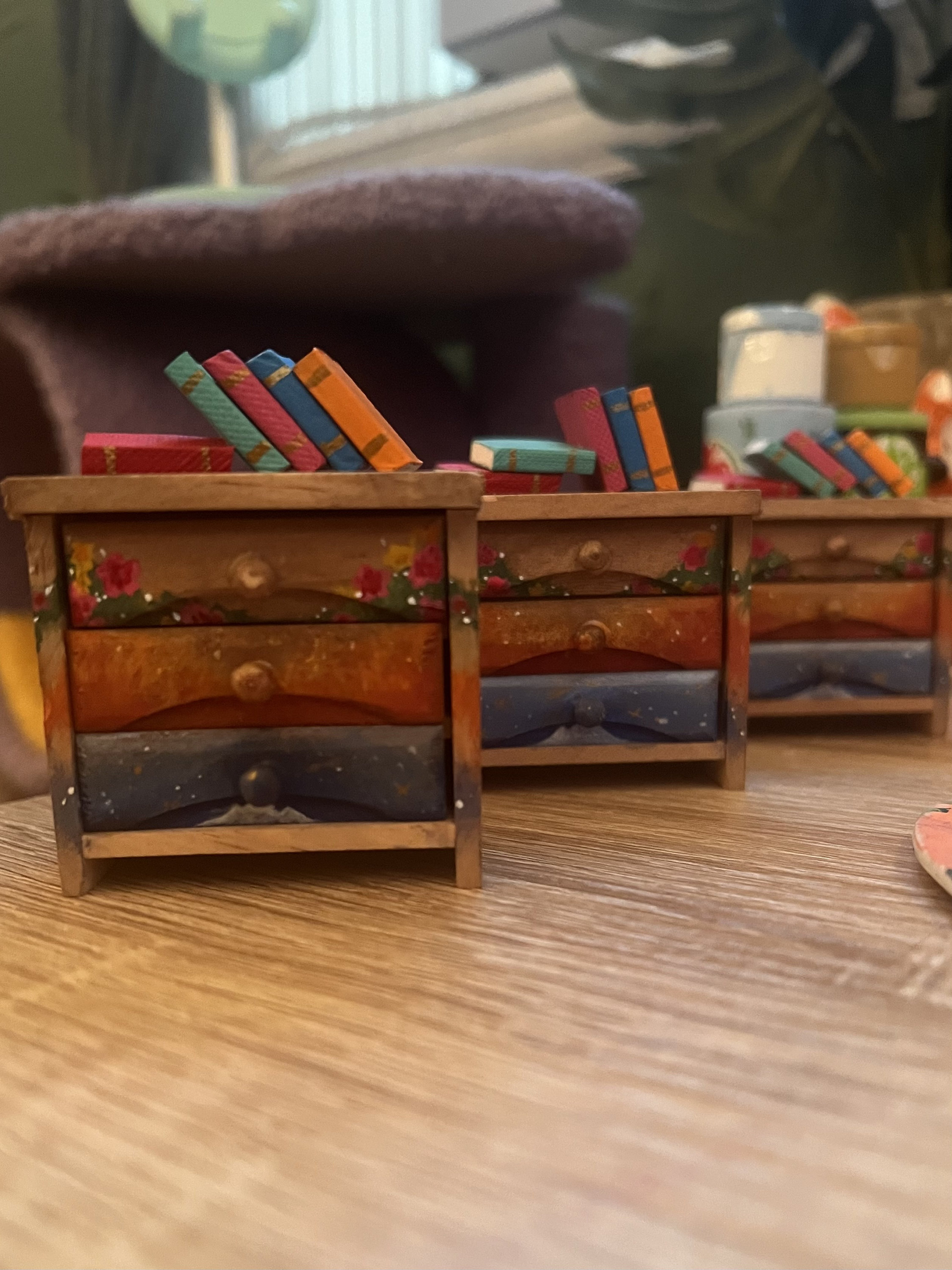 ACOTAR Dresser - Etsy