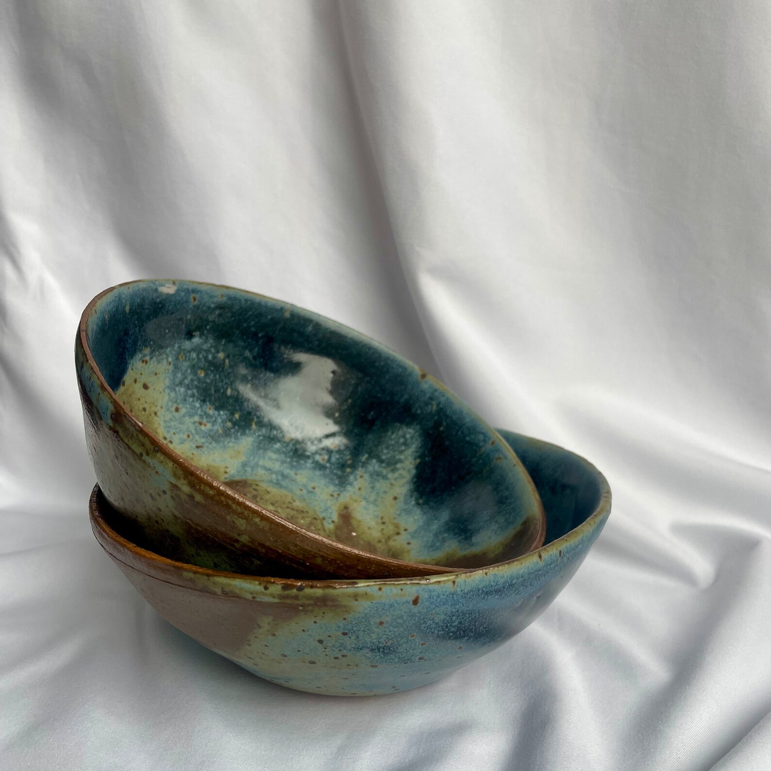 Handmade Ceramic Bowl Medium - Etsy