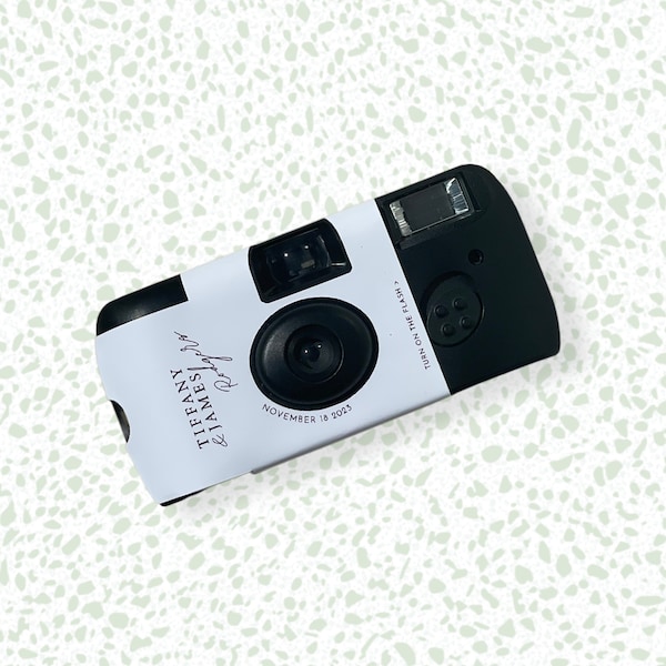 Camera Stickers - Etsy