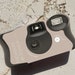 Kodak Disposable Camera Wrap Sticker, Light Brown Wedding, 2 X Sticker ...