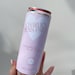 Custom White Claw Can Label, Seltzer Label, Custom Cans Sticker, Hens ...