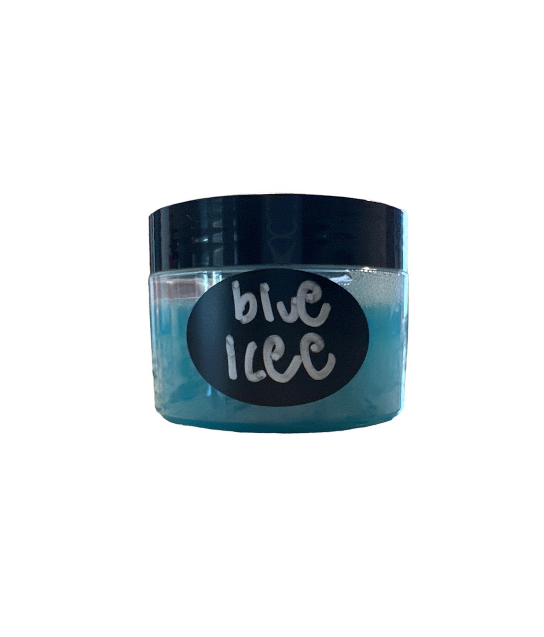 Blue Icee - Etsy