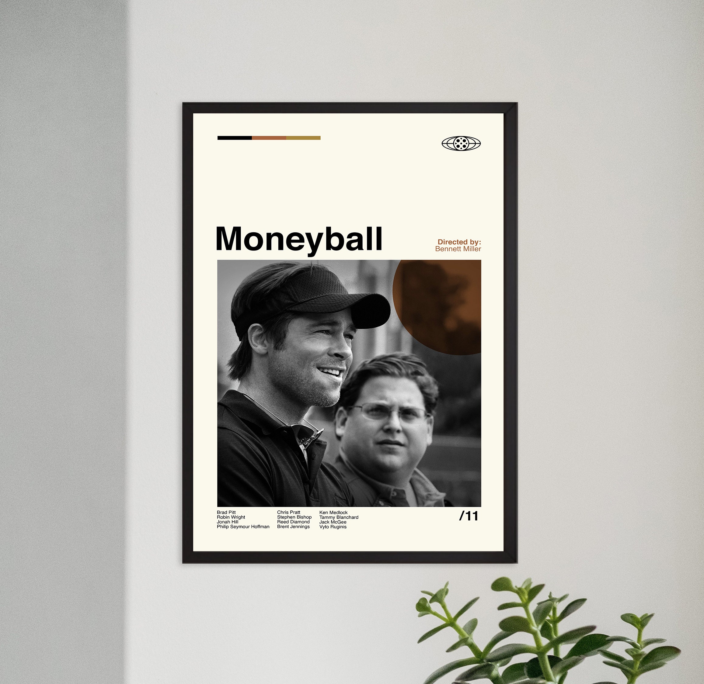 Moneyball Movie Robin Wright