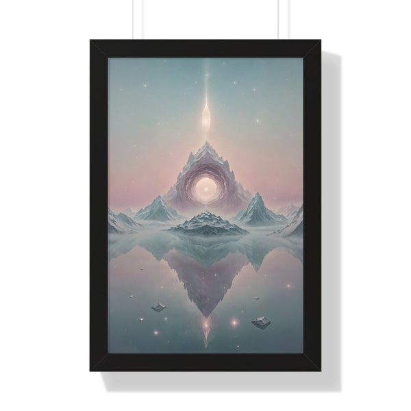 Ethereal Art - Etsy