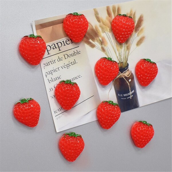 Cute Fridge Magnets - Buy Online - Etsy