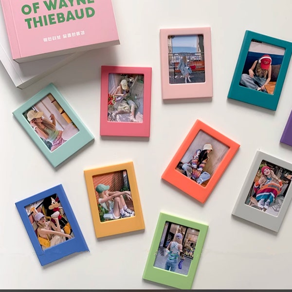 Framed Magnet Board - Etsy