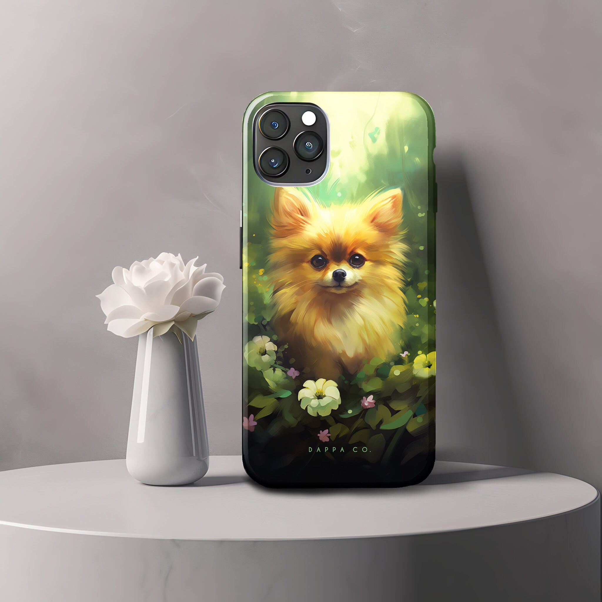 Full Grown Shunsuke Dog