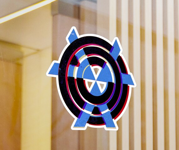 Chvrches Logo