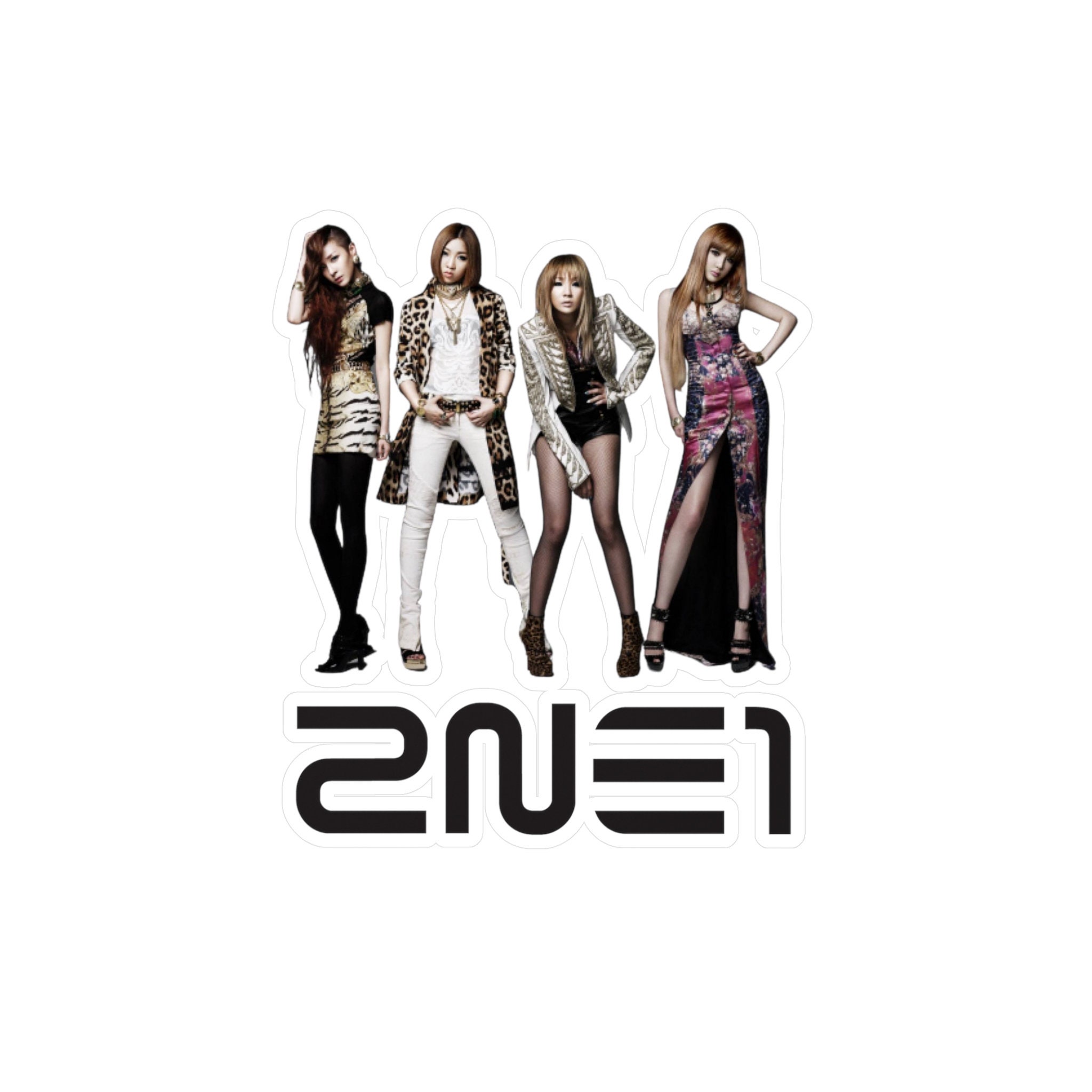 2ne1 Falling In Love Guys