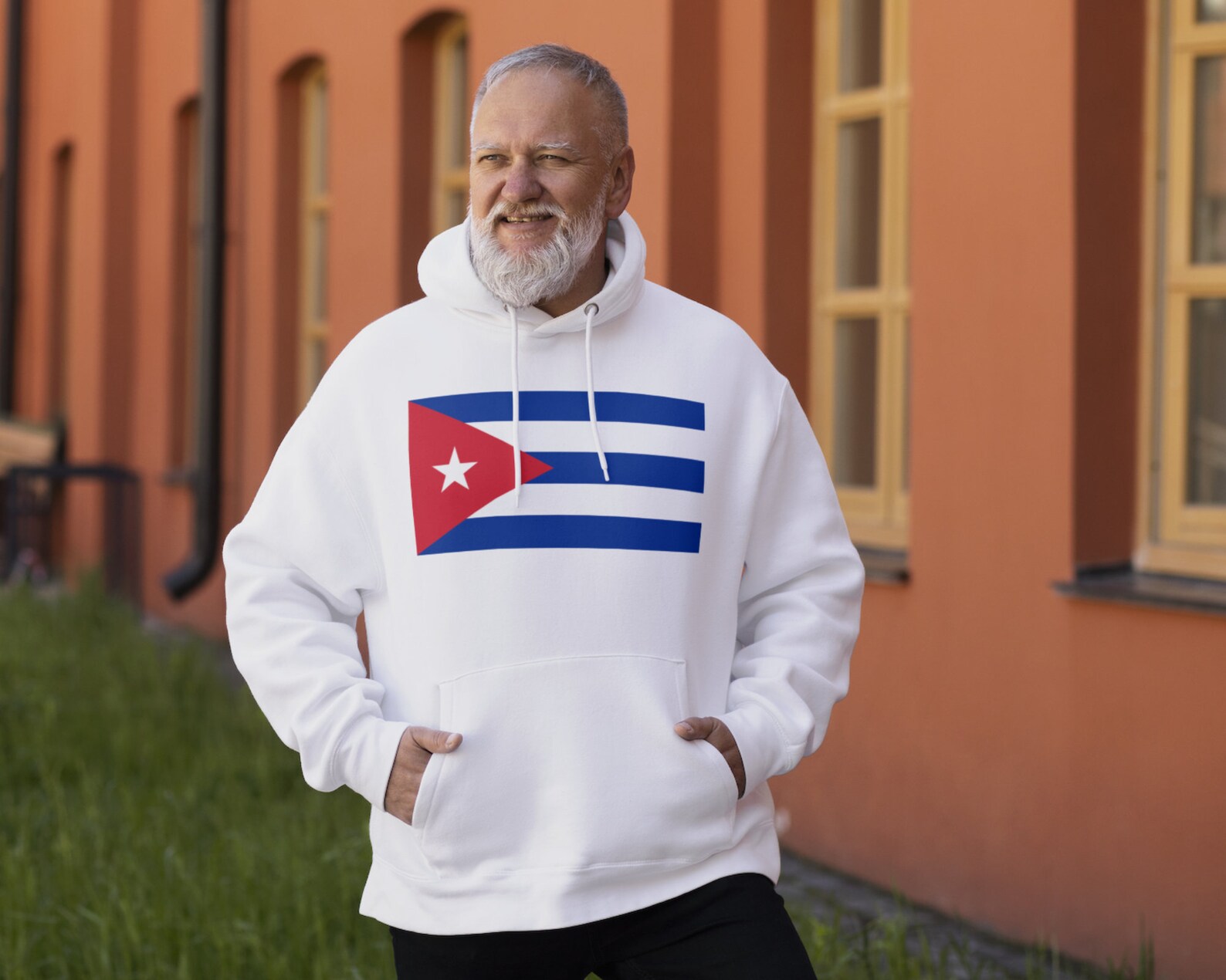 Cuban Messy Bun SVG PNG | Cuba | Cuba Flag | Cuban Flag | Latina ...