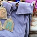 Lavender Sachet Anxiety Relief Stress Relief Dried Lavender Drawer ...