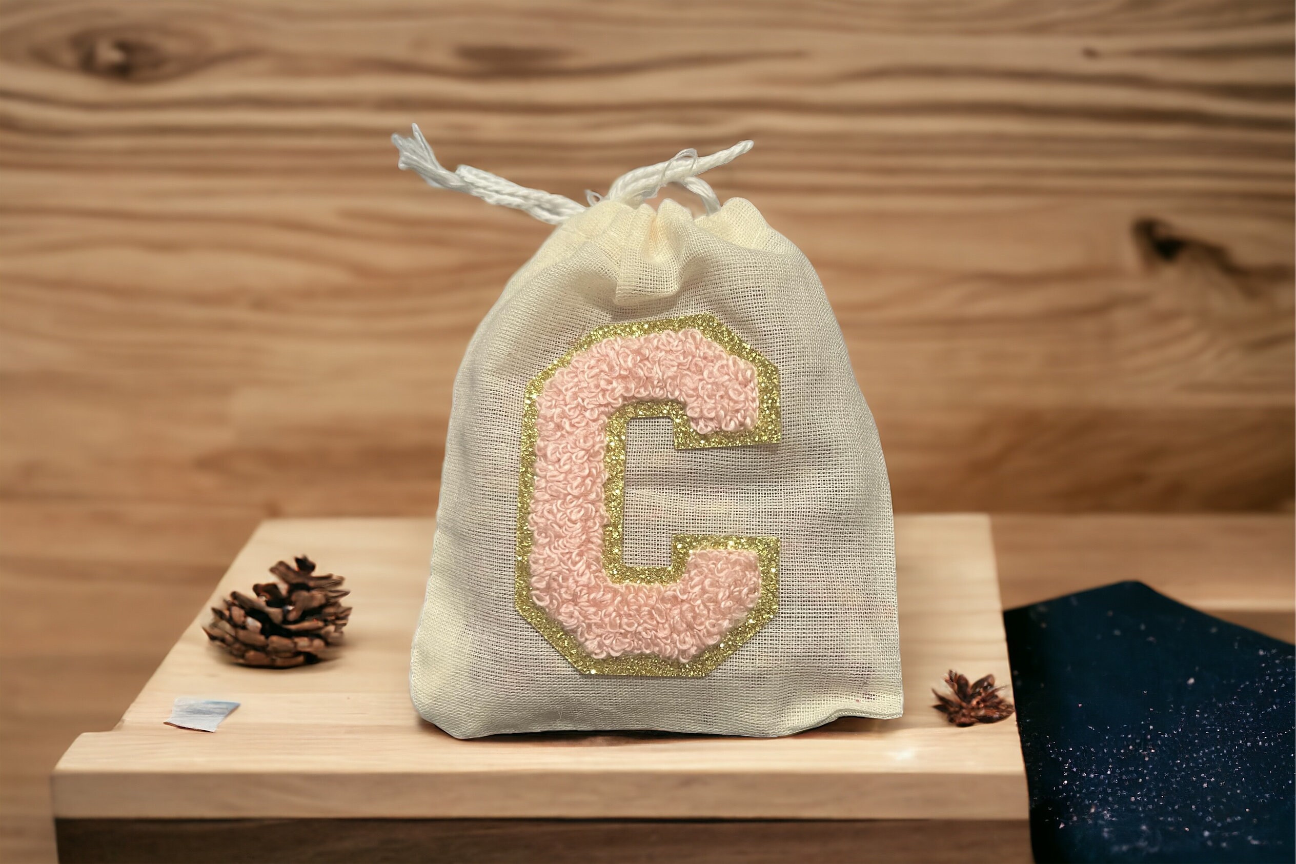 Lavender Sachet Anxiety Relief Stress Relief Dried Lavender Drawer ...