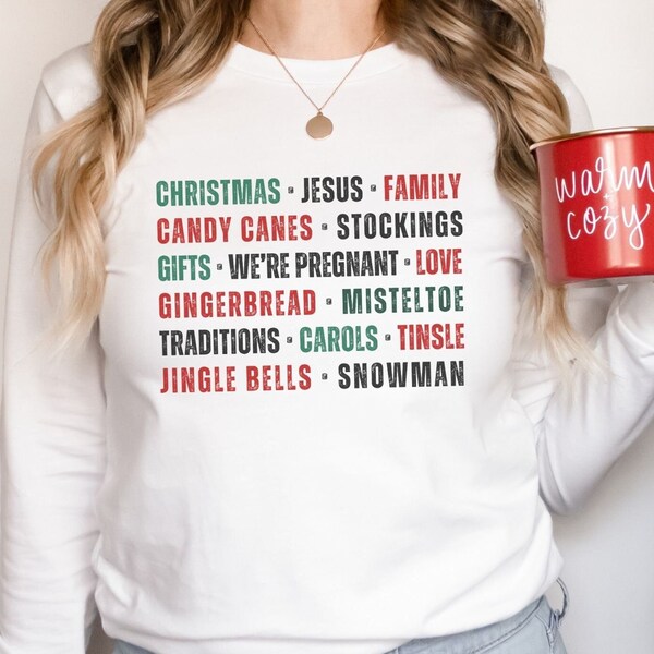 Hidden Message Shirt - Etsy