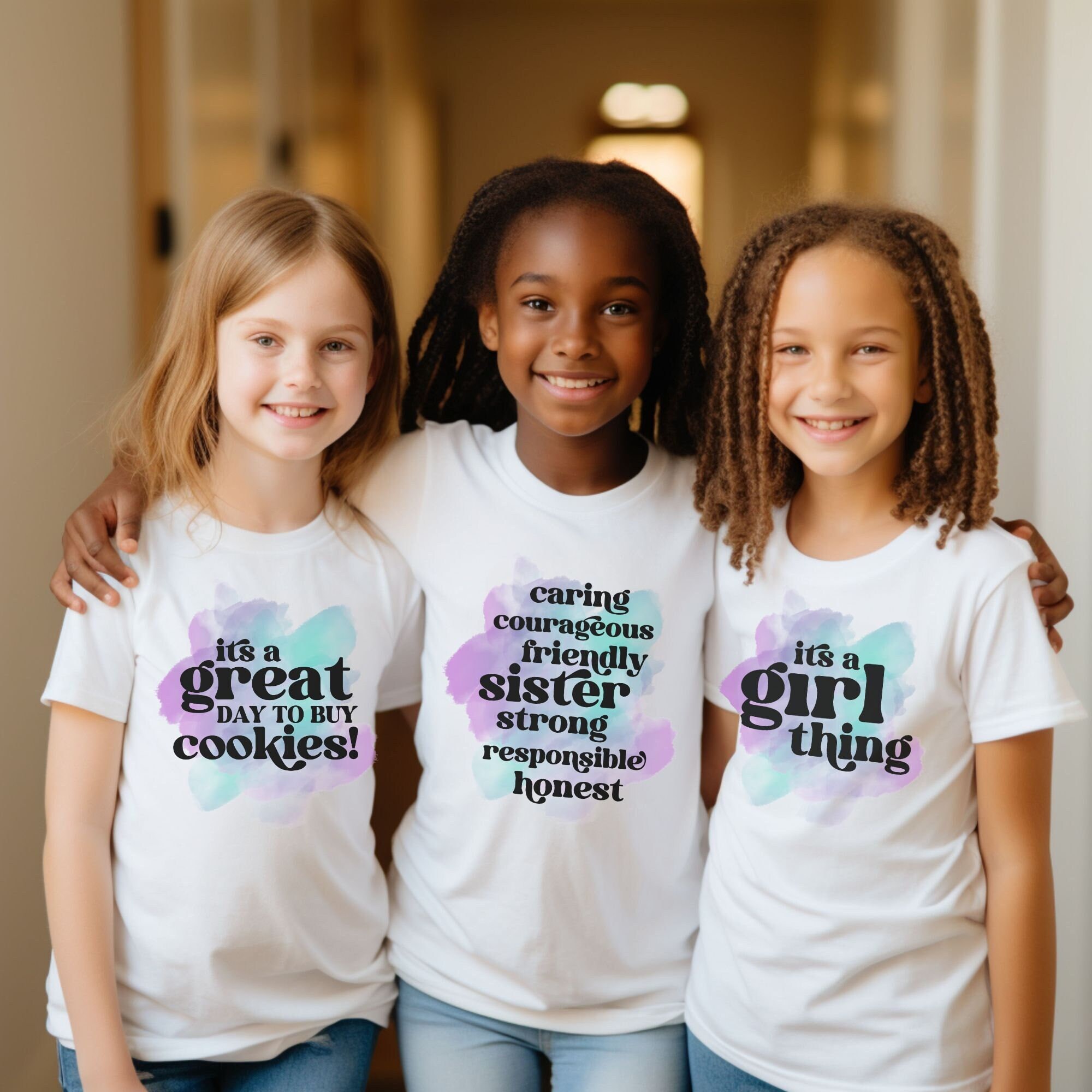 Troop shirts store