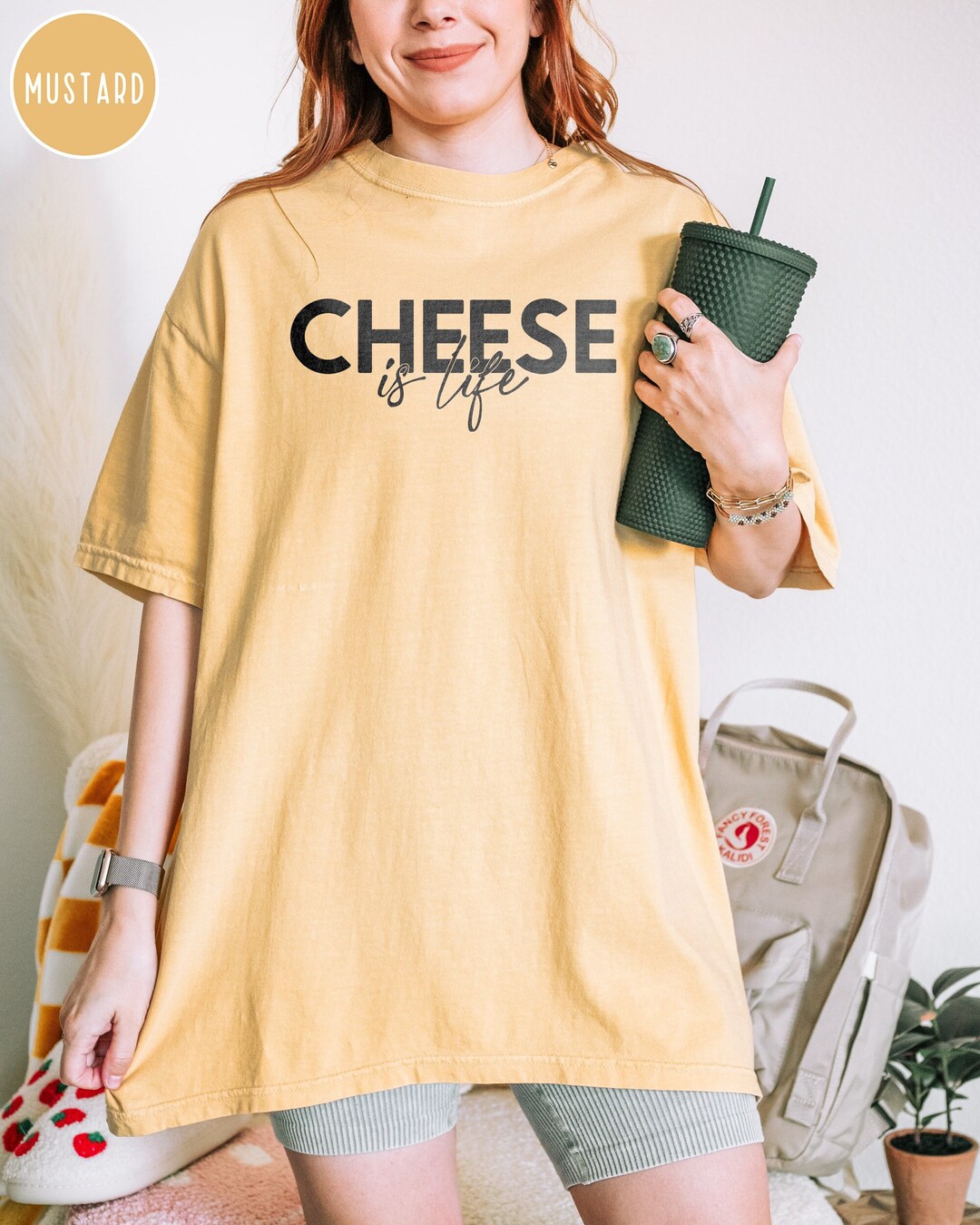 Cheese Shirt, Cheese Lover Gift, Cheese Day Gift, Dairy Farm Tshirt ...