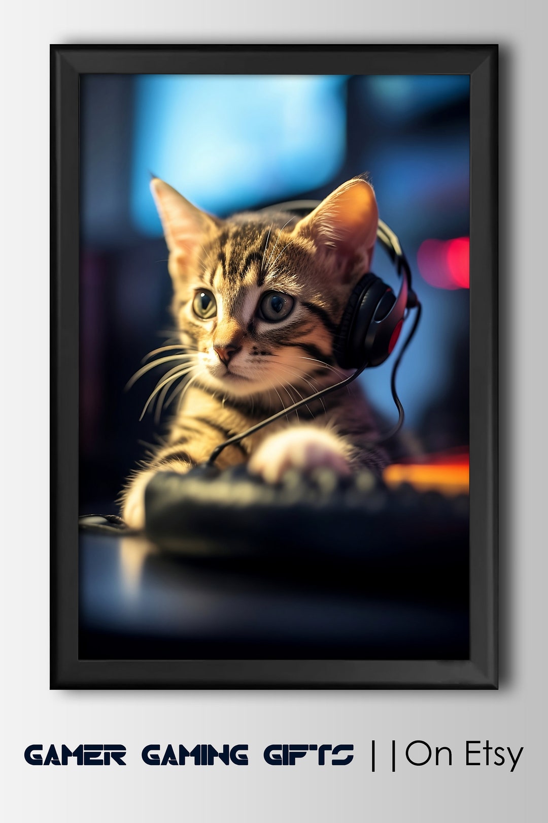 American Shorthair Cat - Cute Kitten Pics - Cat Pictures - Kitten Gamer ...