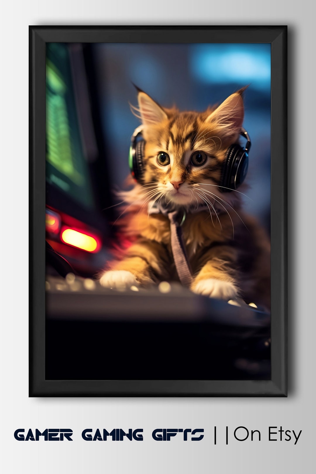 Norwegian Forest Cat - Cute Kitten Pics - Cat Pictures - Kitten Gamer ...