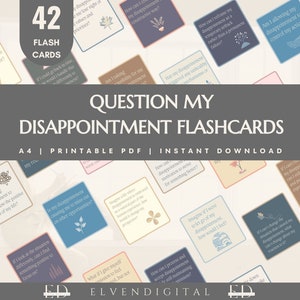 Unmasking Disappointment, Redefine Emotional Damage, Embrace Acceptance ...