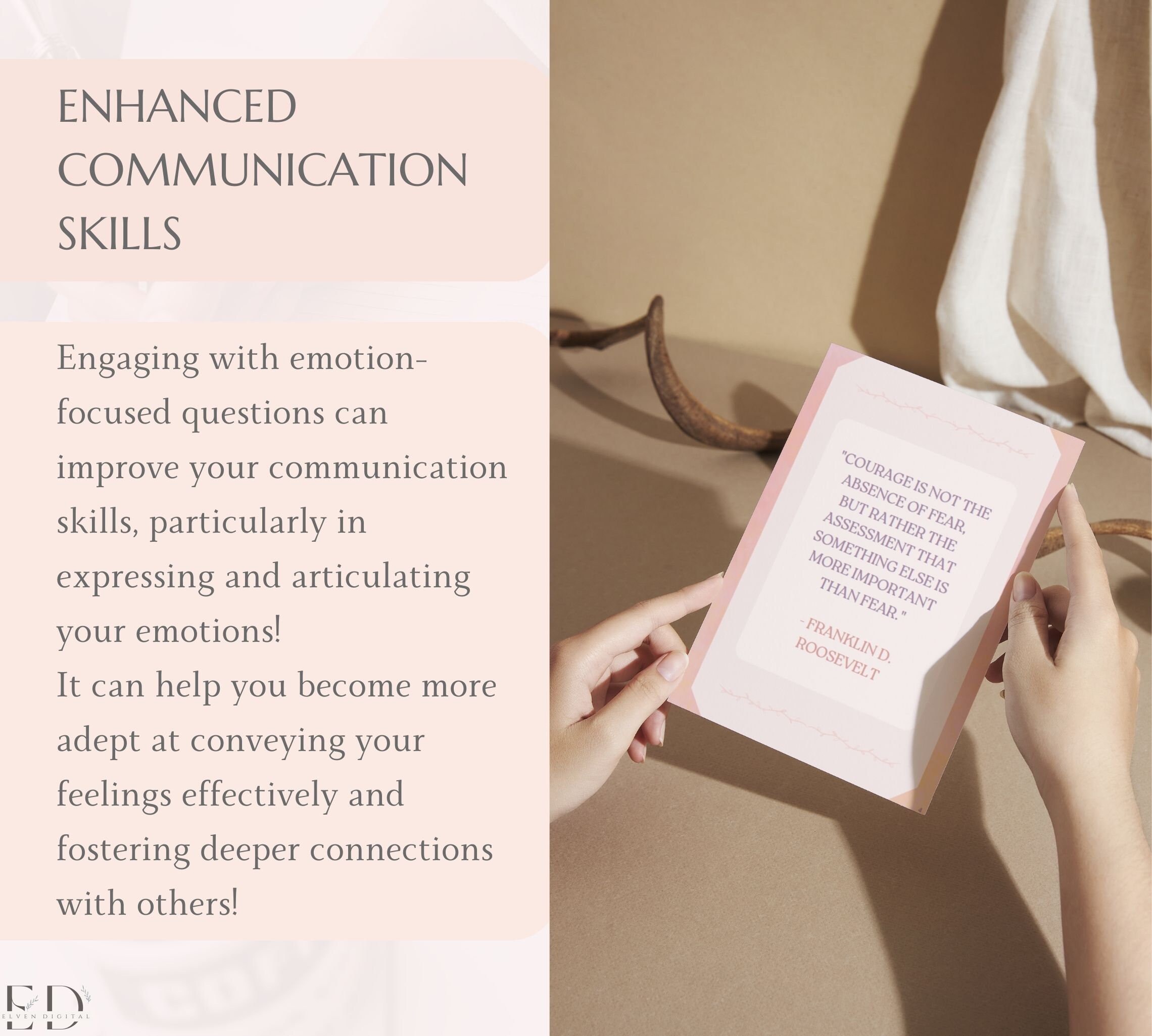 500 Thought Provoking Questions to Help Process Your Emotions, Feelings ...