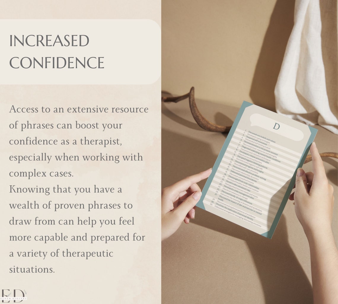 Therapy Session Notes Counseling Planner Printable Therapist - Etsy