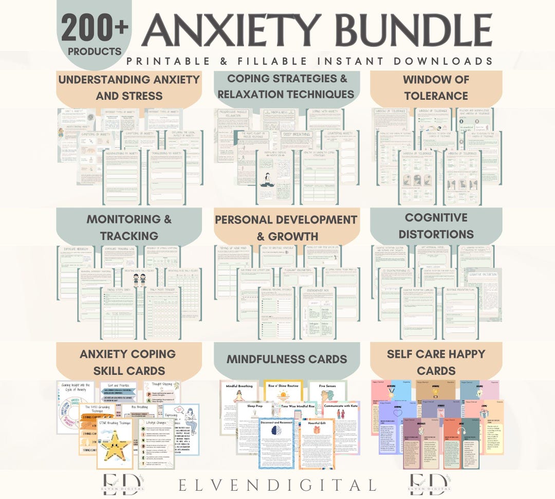 Social Anxiety Therapy Tools Self Regulation Corner Therapist Office ...