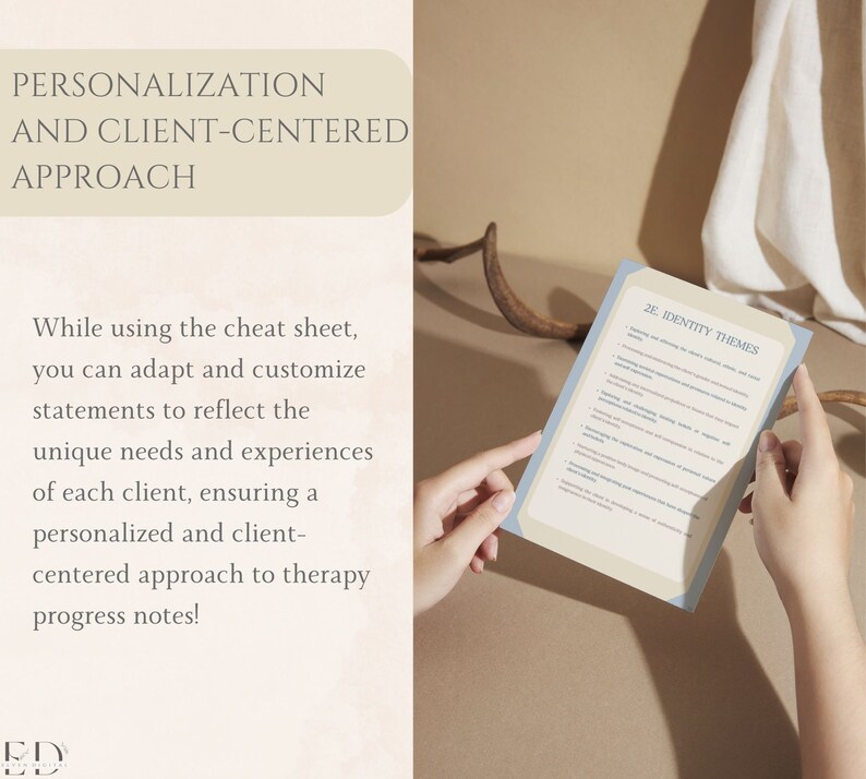 Therapy Interventions Clinical Words & Phrases Psychotherapy - Etsy