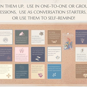 Unmasking Disappointment, Redefine Emotional Damage, Embrace Acceptance ...