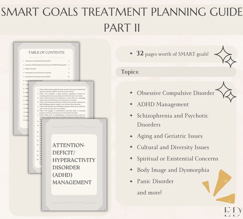 Therapy Progress Notes Cheat Sheet Bundle SMART Goals - Etsy UK