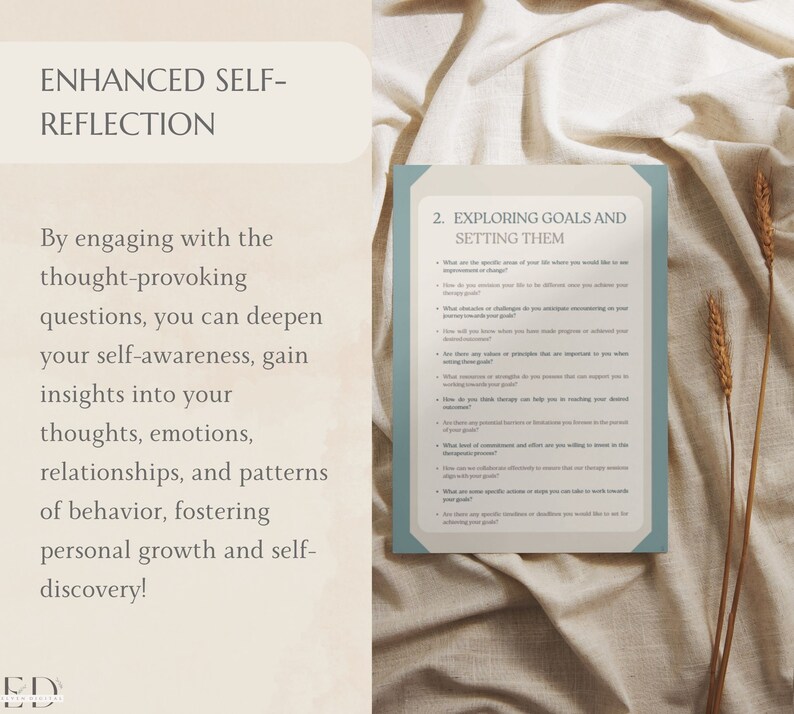 Therapy Session Notes Therapist Forms for Anxiety Relief Kit - Etsy