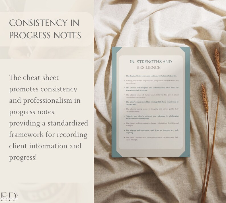 Report Writing Progress Notes for Therapists Psychotherapy Work Therapy ...