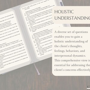 Gestalt Therapy Session Questions for Client Therapist Questions ...