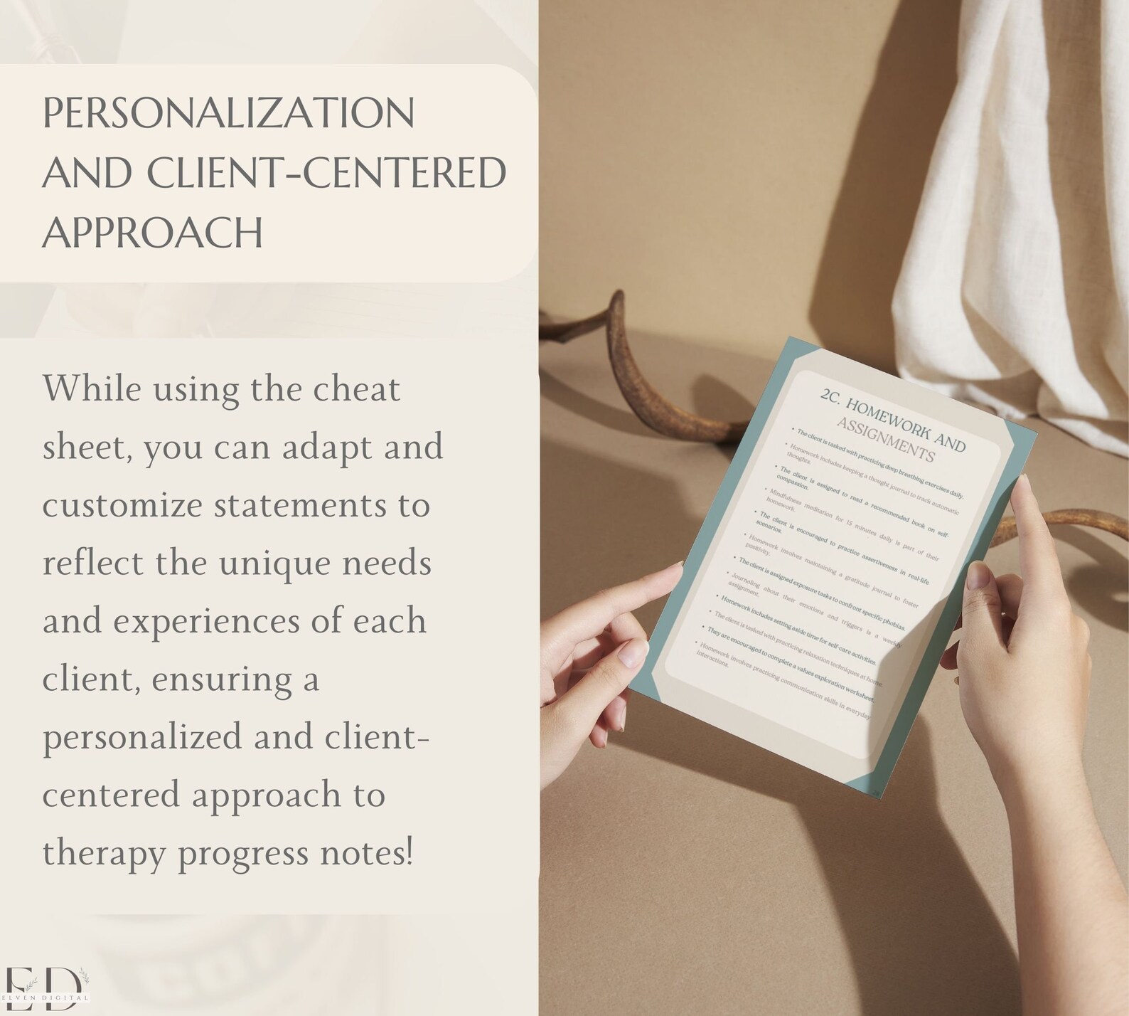 Report Writing Progress Notes for Therapists Psychotherapy Work Therapy ...