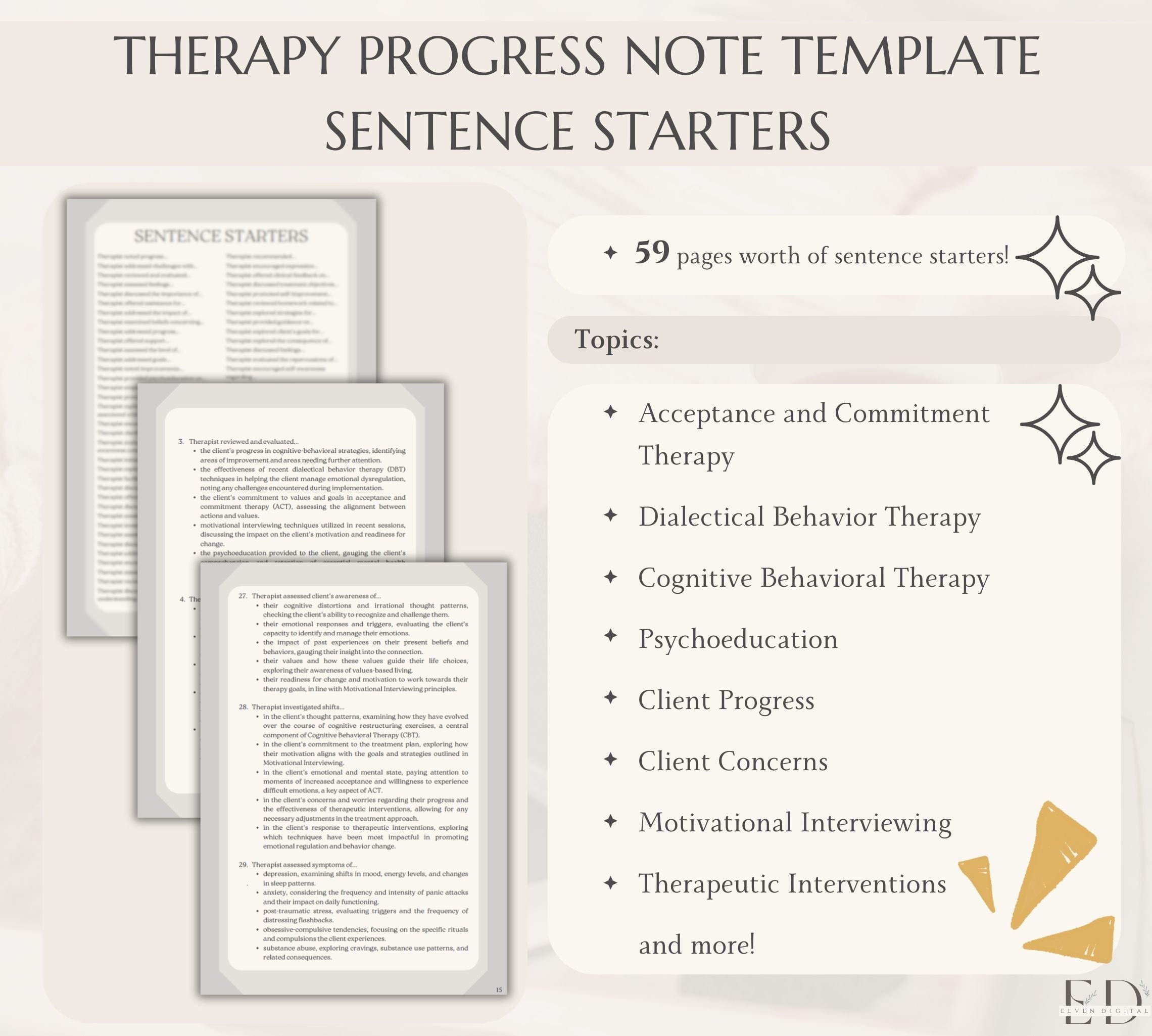 Therapy Progress Notes Cheat Sheet Bundle SMART Goals Treatment Plan ... Therapy Progress Notes Cheat Sheet Bundle SMART Goals Treatment Plan ...