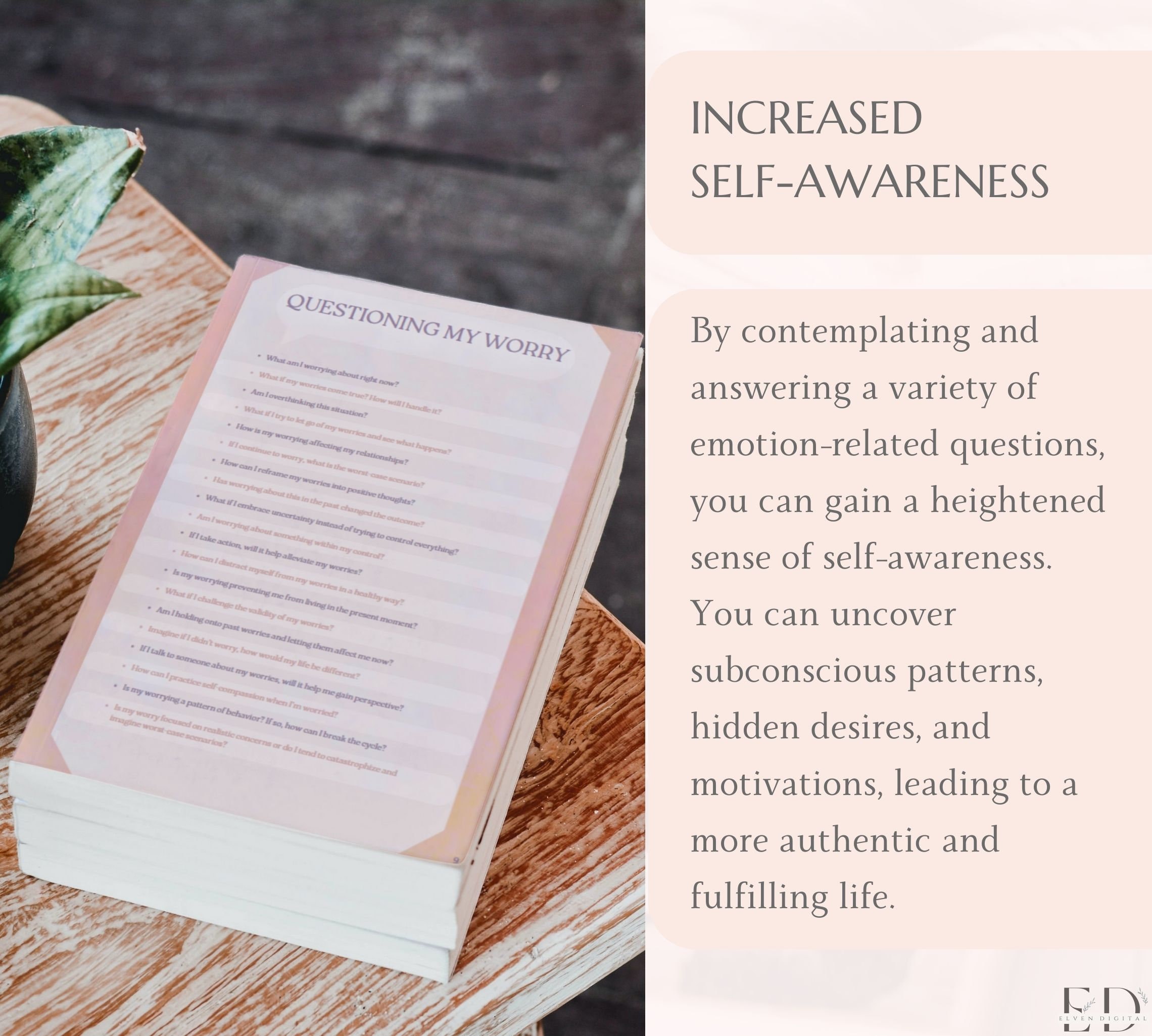 500 Thought Provoking Questions to Help Process Your Emotions, Feelings ...