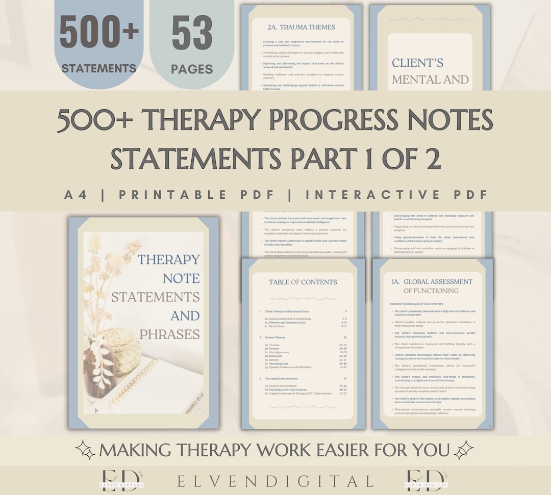 Therapy Interventions, Clinical Words & Phrases, Psychotherapy Work ...