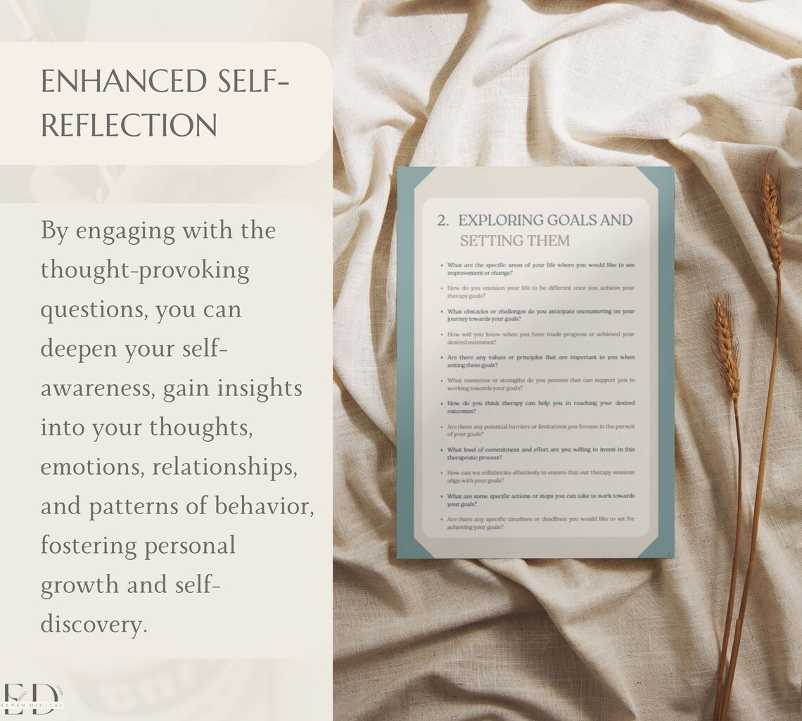 Therapy Session Notes Therapist Forms for Anxiety Relief Kit CBT ...