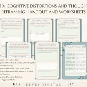 Trauma Worksheets for Therapist Trauma Bundle Therapy Scripts Trauma ...