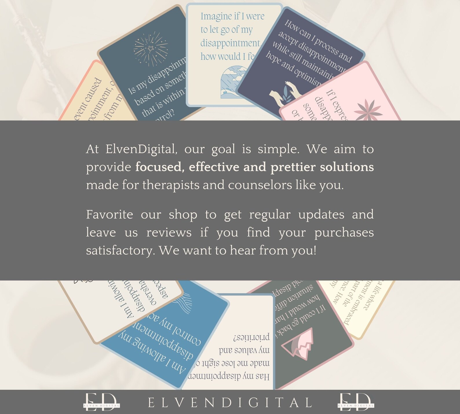 Unmasking Disappointment, Redefine Emotional Damage, Embrace Acceptance ...