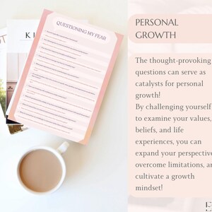 500 Thought Provoking Questions to Help Process Your Emotions, Feelings ...