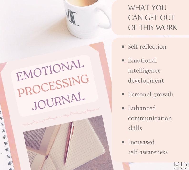 500 Thought Provoking Questions to Help Process Your Emotions, Feelings ...