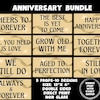 Wedding Bundle 4, Photo Booth Props, 360 Photo Booth Props, Custom ...