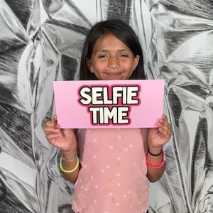Party Photo Booth Props, Double Sided, 64 Designs - Etsy
