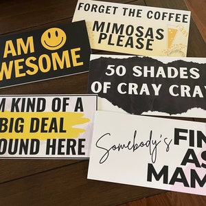 Empowering Women Bundle, Photo Booth Props, 360 Photo Booth Props ...