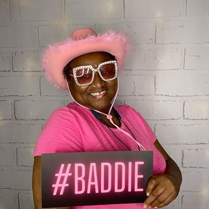 Quinceanera Bundle 1, Photo Booth Props, 360 Photo Booth Props, Custom ...